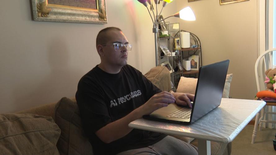 Missouri man recovering from 'AI psychosis' speaks out | A Brighter ...