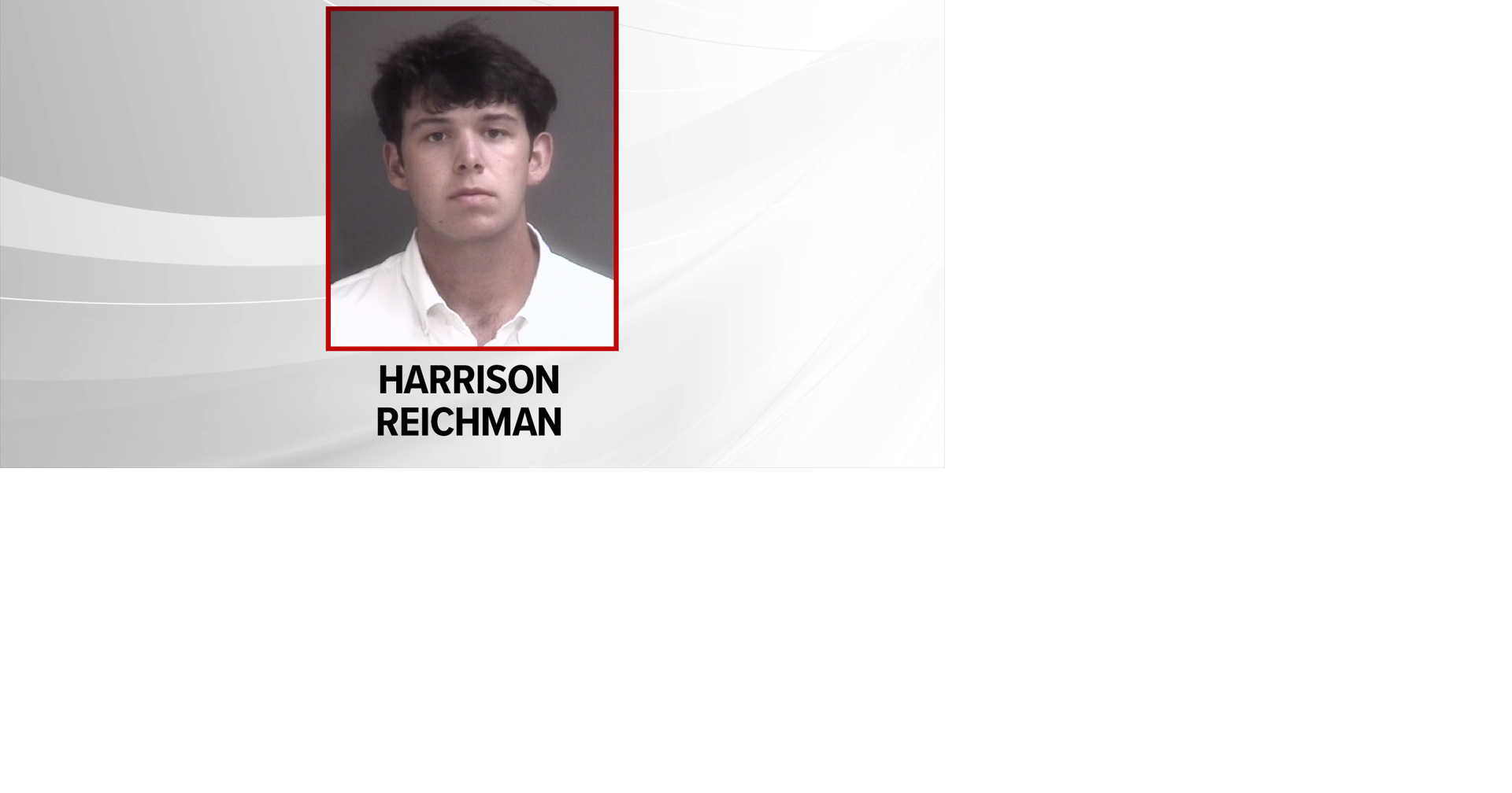 Suspect in Danny Santulli hazing case accepts plea agreement | Mid ...