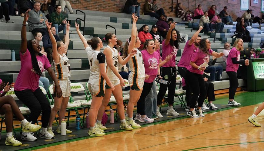 Strong fourth quarter helps Rock Bridge cruise to win over Jefferson ...