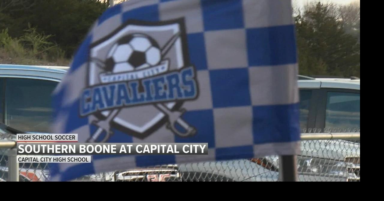 HIGHLIGHTS: Southern Boone outlasts Cap City in PK's | Sports | komu.com