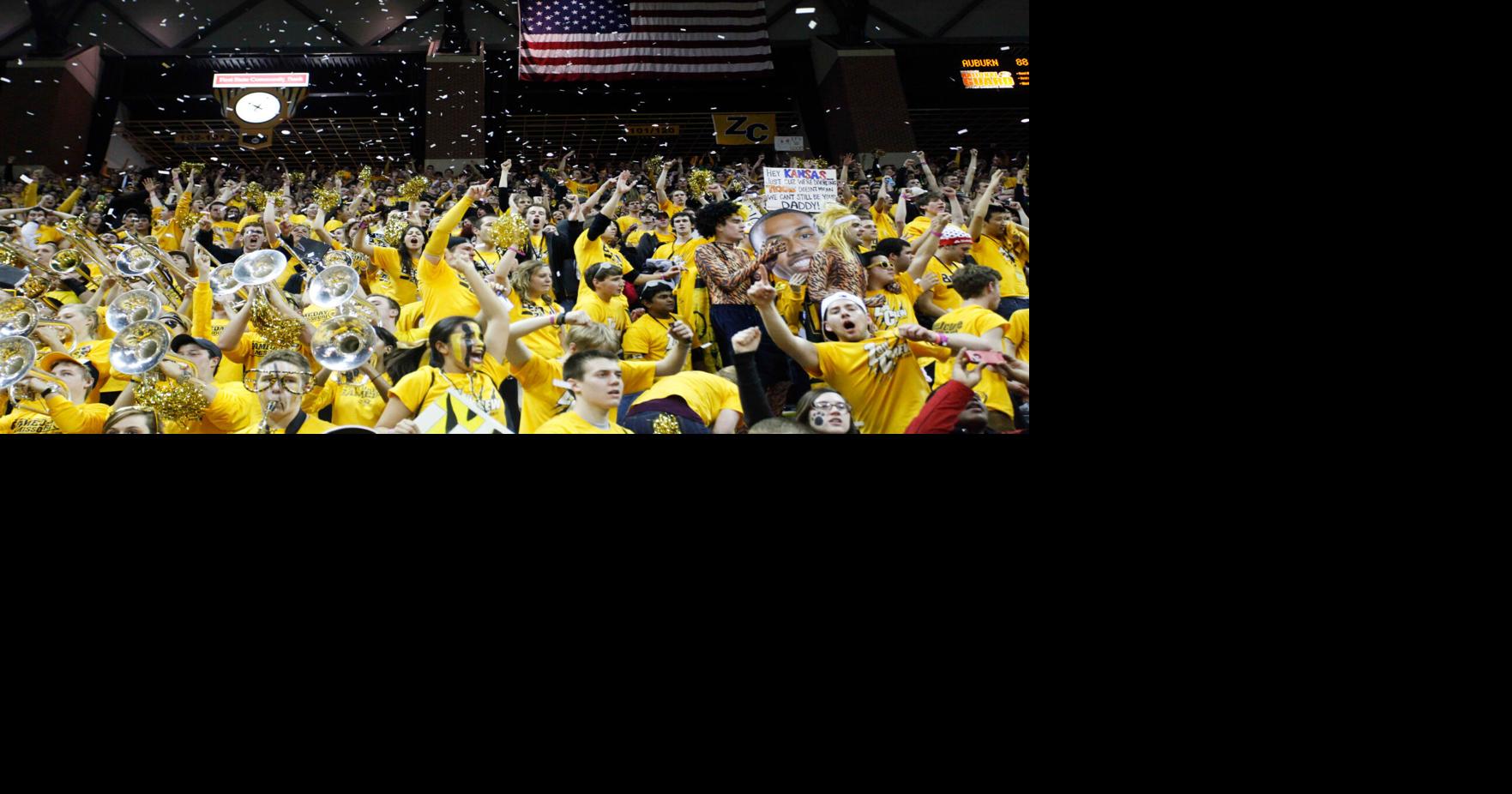 Date of 2022 Mizzou-Kansas 'Border War' revealed | Mizzou Xtra | komu.com