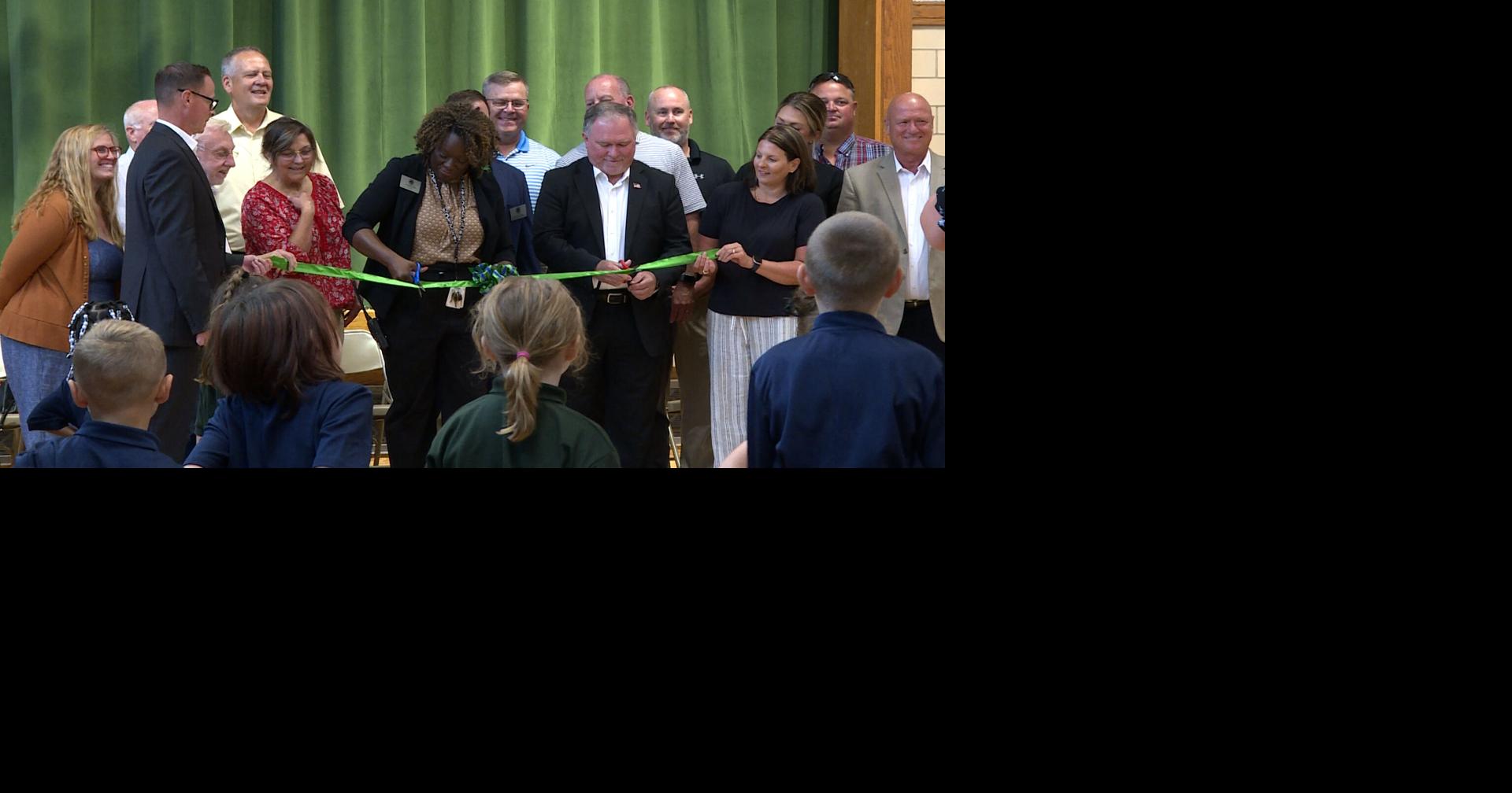 First elementary STEM academy opens in Jefferson City School District ...