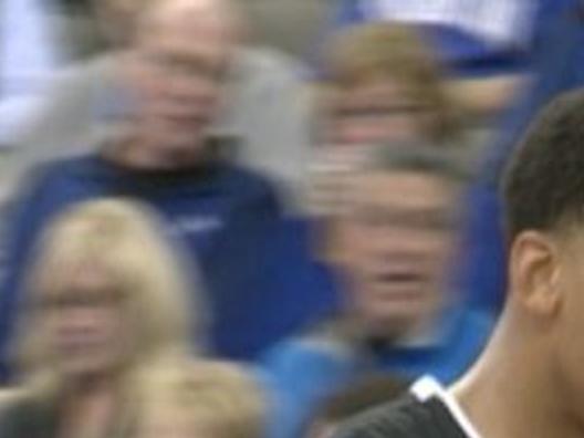 tony mitchell nottingham