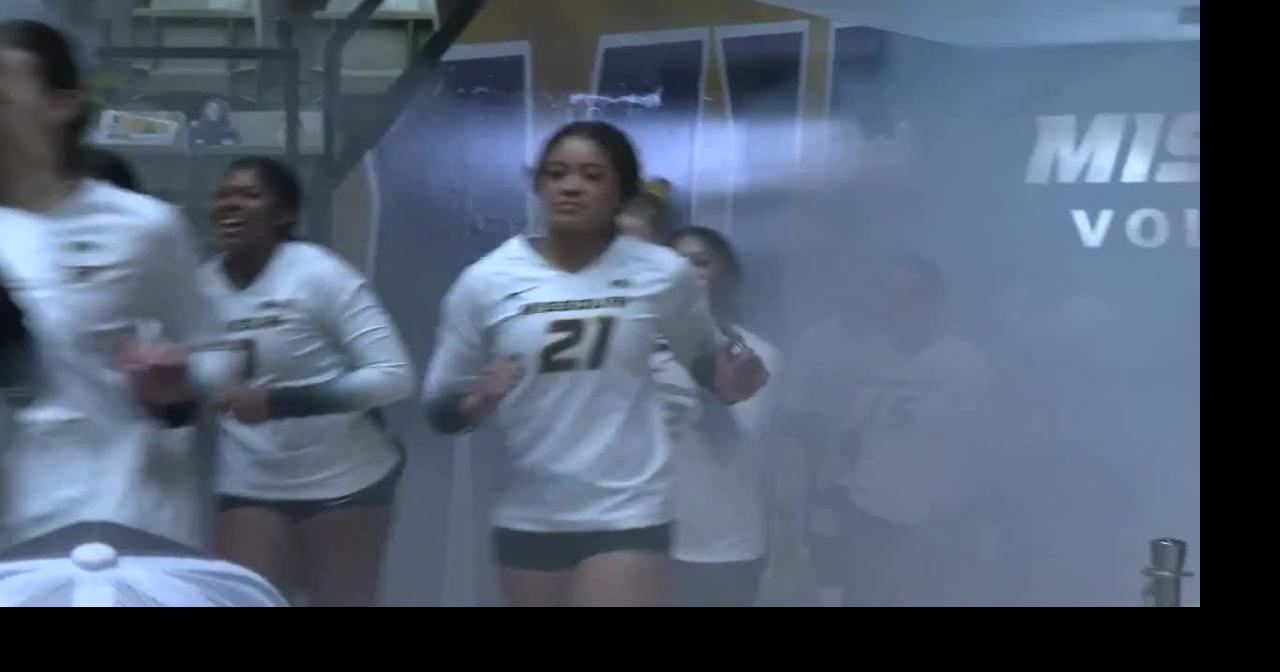 Jordan Iliff leads Mizzou to a win over SEMO | Sports | komu.com