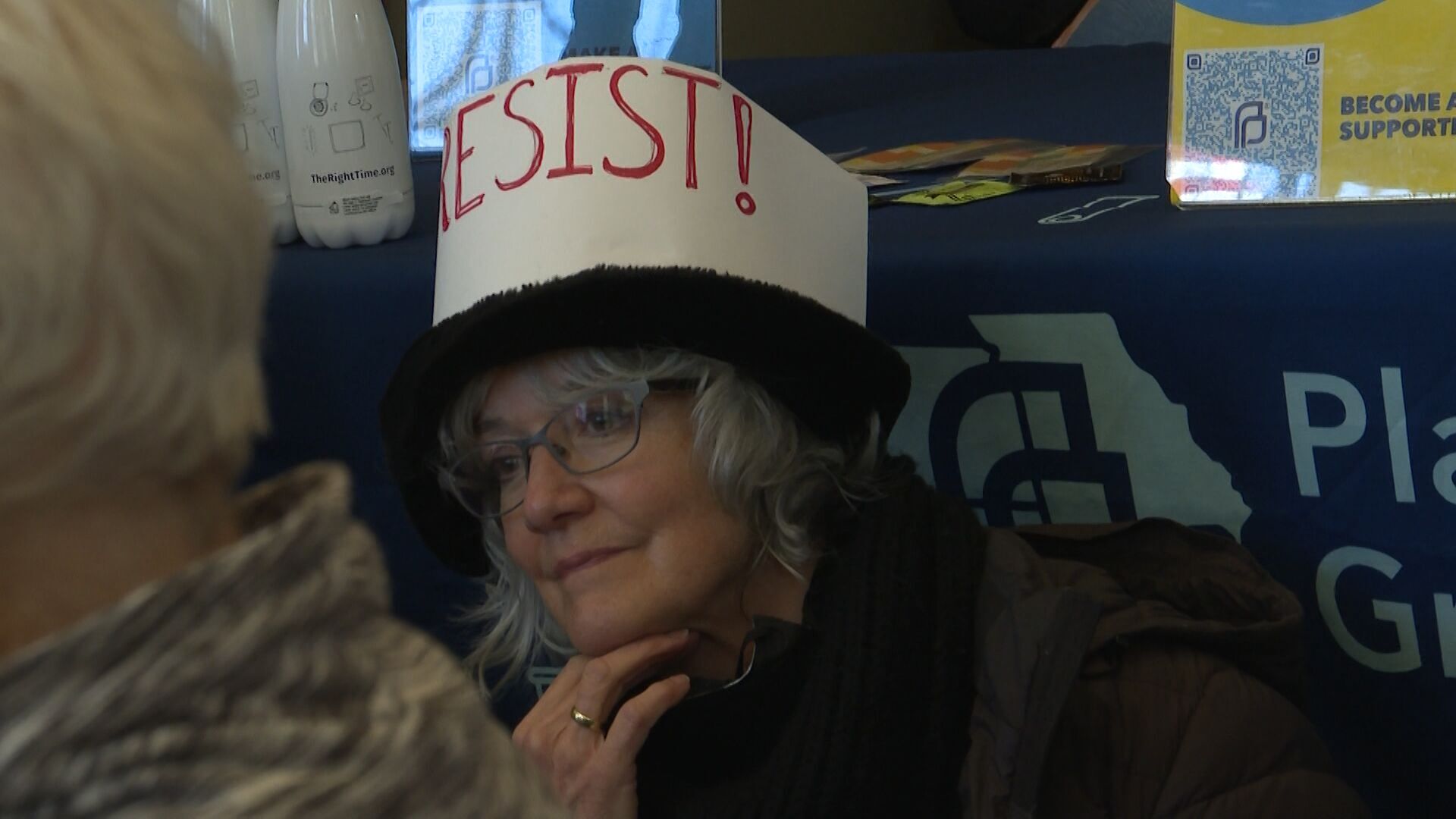 People's Rally gathers hundreds of Columbia residents | Mid-Missouri ...