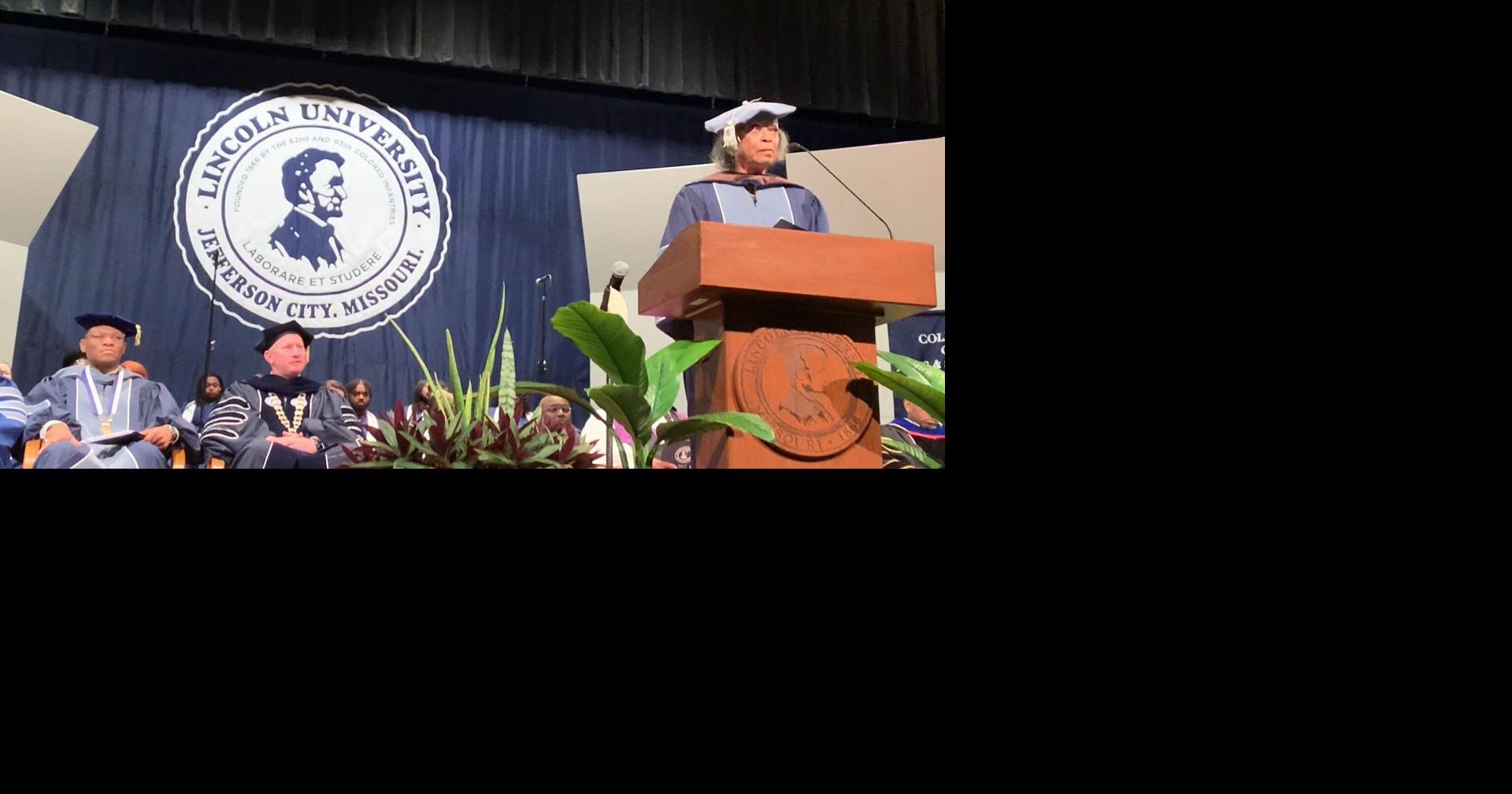 Lincoln University navigates HBCU identity, demographic shifts | Mid ...
