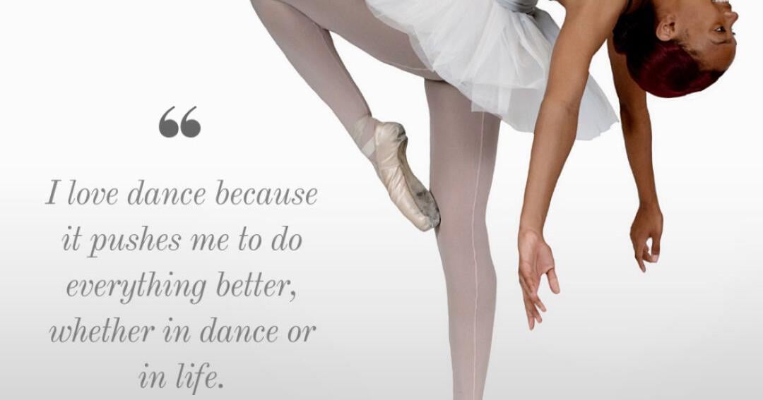 Columbia dance teacher remembers Aiyanna Williams as a light gone too ...