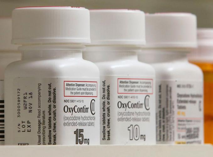 oxycontin crisis us