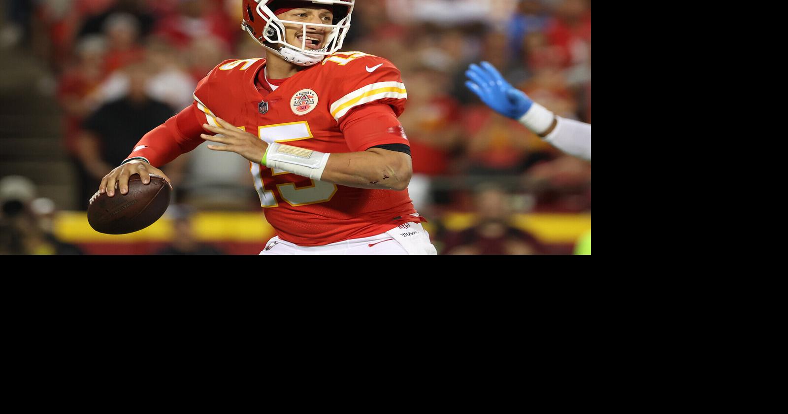 Kansas City Chiefs win AFC Championship, advance to Super Bowl LVII ...