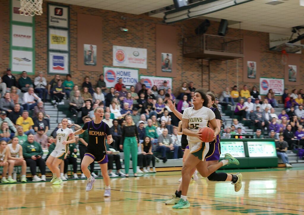 After so-so tournament, Rock Bridge preparing for Battle | Rock Bridge ...