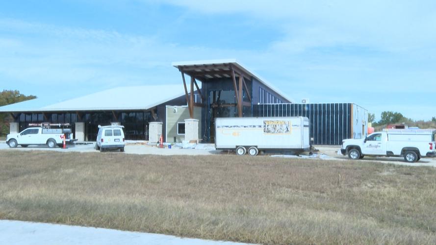 Boone County Nature School opens Council House | Mid-Missouri News ...