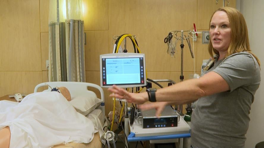 ECMO devices at MU Health Care help save the lives of some of the ...