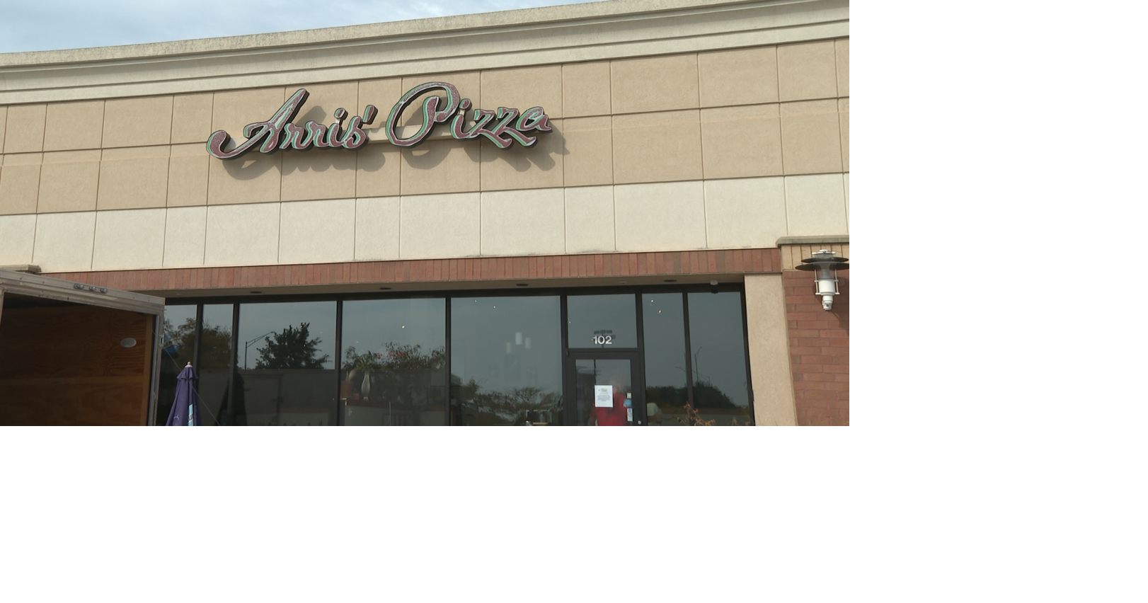 Arris' Pizza modifies hours for last few days of business | Mid ...