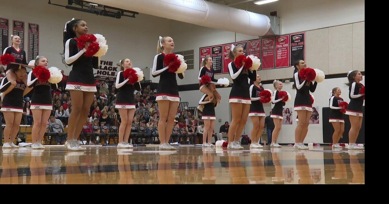 HIGHLIGHTS: California vs Southern Boone | Sports | komu.com
