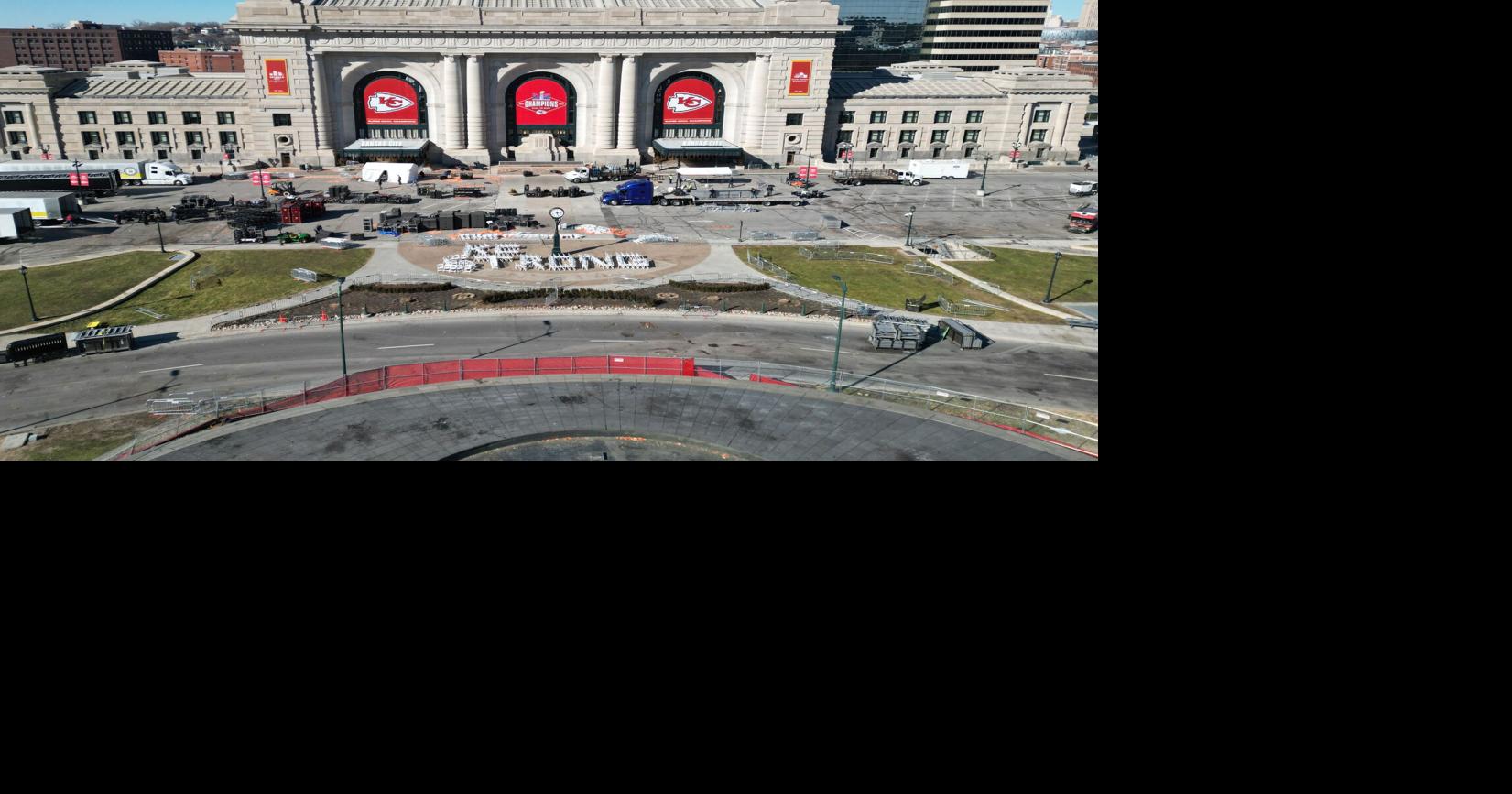 Fund created for victims of Kansas City mass shooting | State News ...