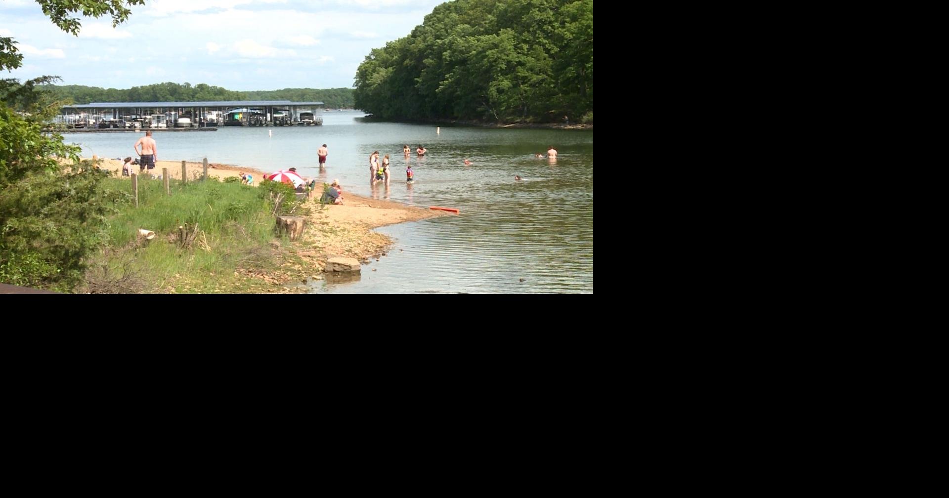 Missouri state park beaches open Friday | Mid-Missouri News | komu.com
