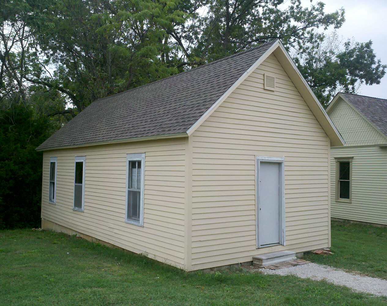 African American Heritage Trail: Columbia’s Black History | News | komu.com