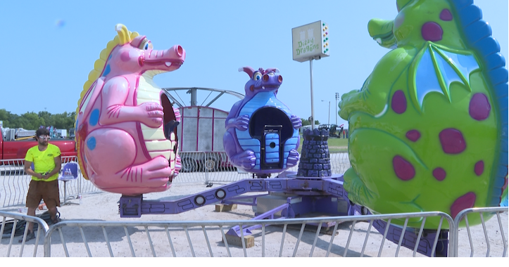 Boone County Fair starts Tuesday: Prices, events and times | Mid ...