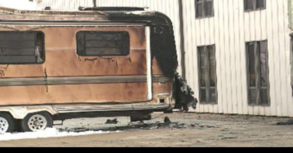 Loveall RVs Fire Damage Estimated Between 16 to 2 Million Dollars ...