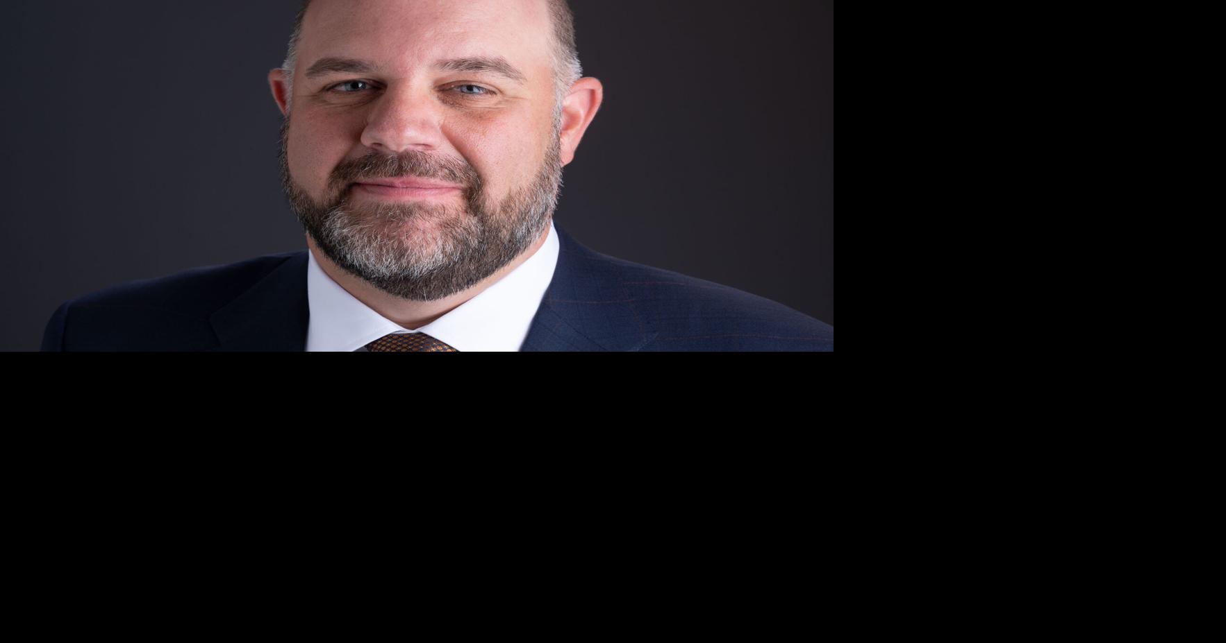 MU Health Care announces Dustin Thomas as chief financial officer | Mid ...