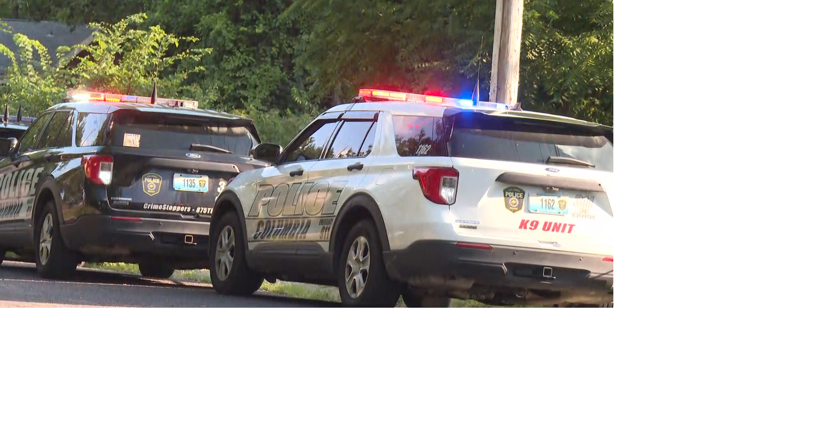 Two men injured in stabbing on Lambeth Drive in Columbia | Mid-Missouri ...