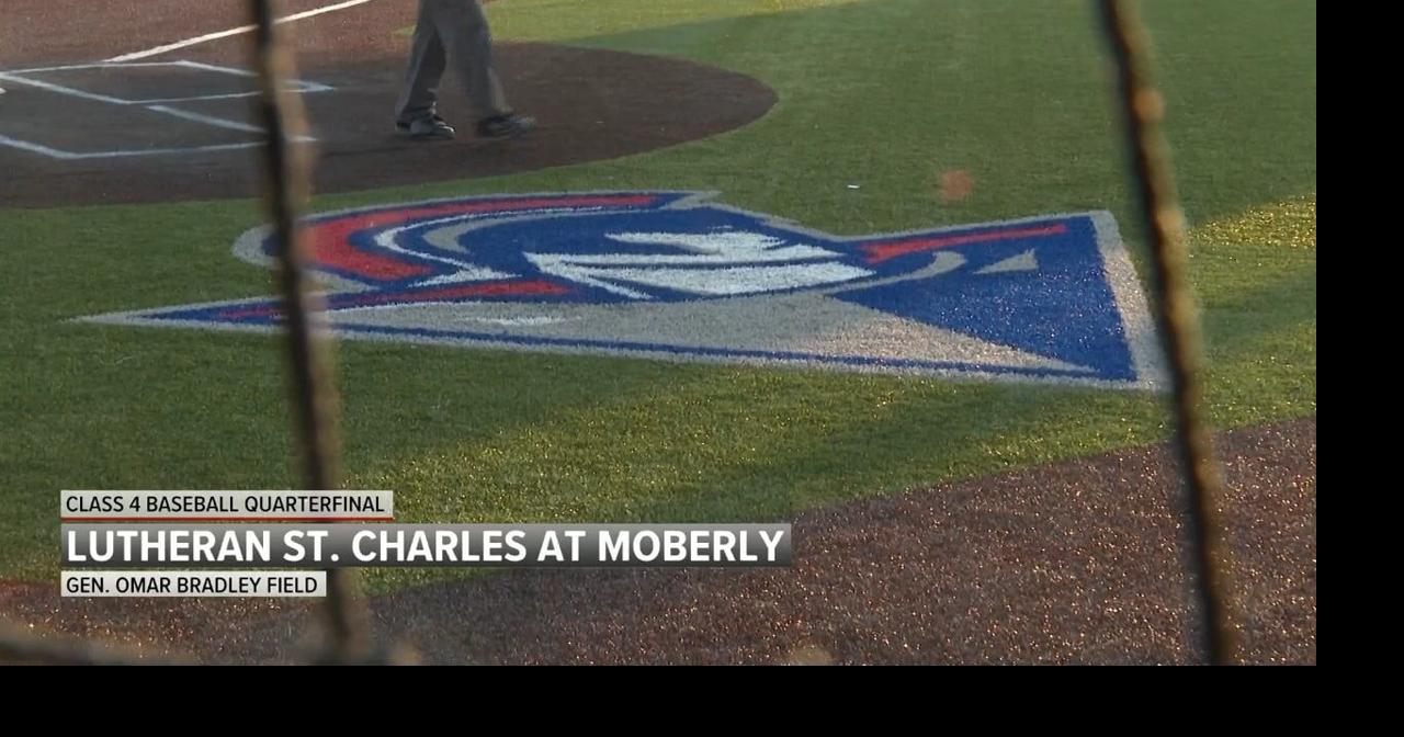 HIGHLIGHTS: Moberly baseball bows out of Class 4 tournament | Sports ...