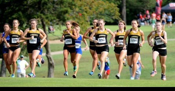 Mizzou Cross Country gets ready for Bradley Classic and pre Nationals ...