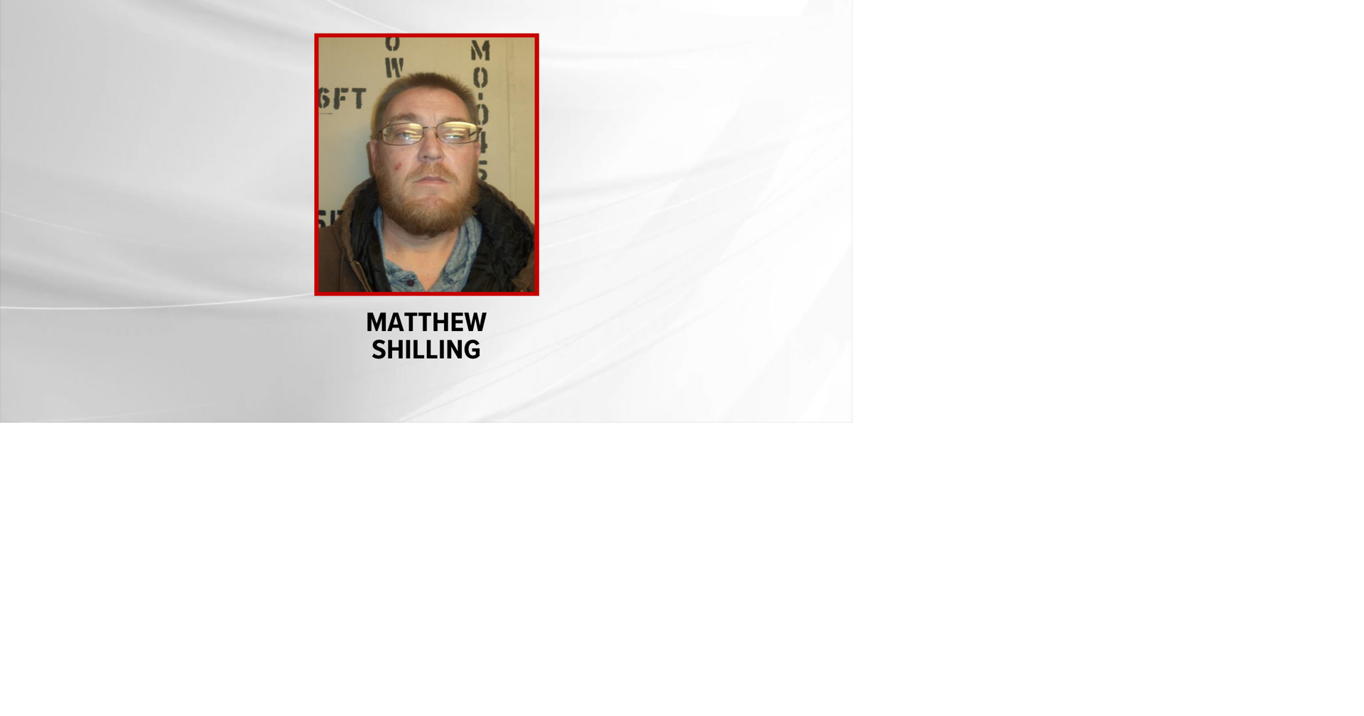 Matthew Shilling charged with manslaughter in fatal crash | Mid ...