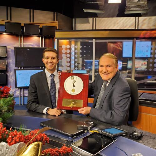 Happy Retirement, Jim Riek! | News | komu.com