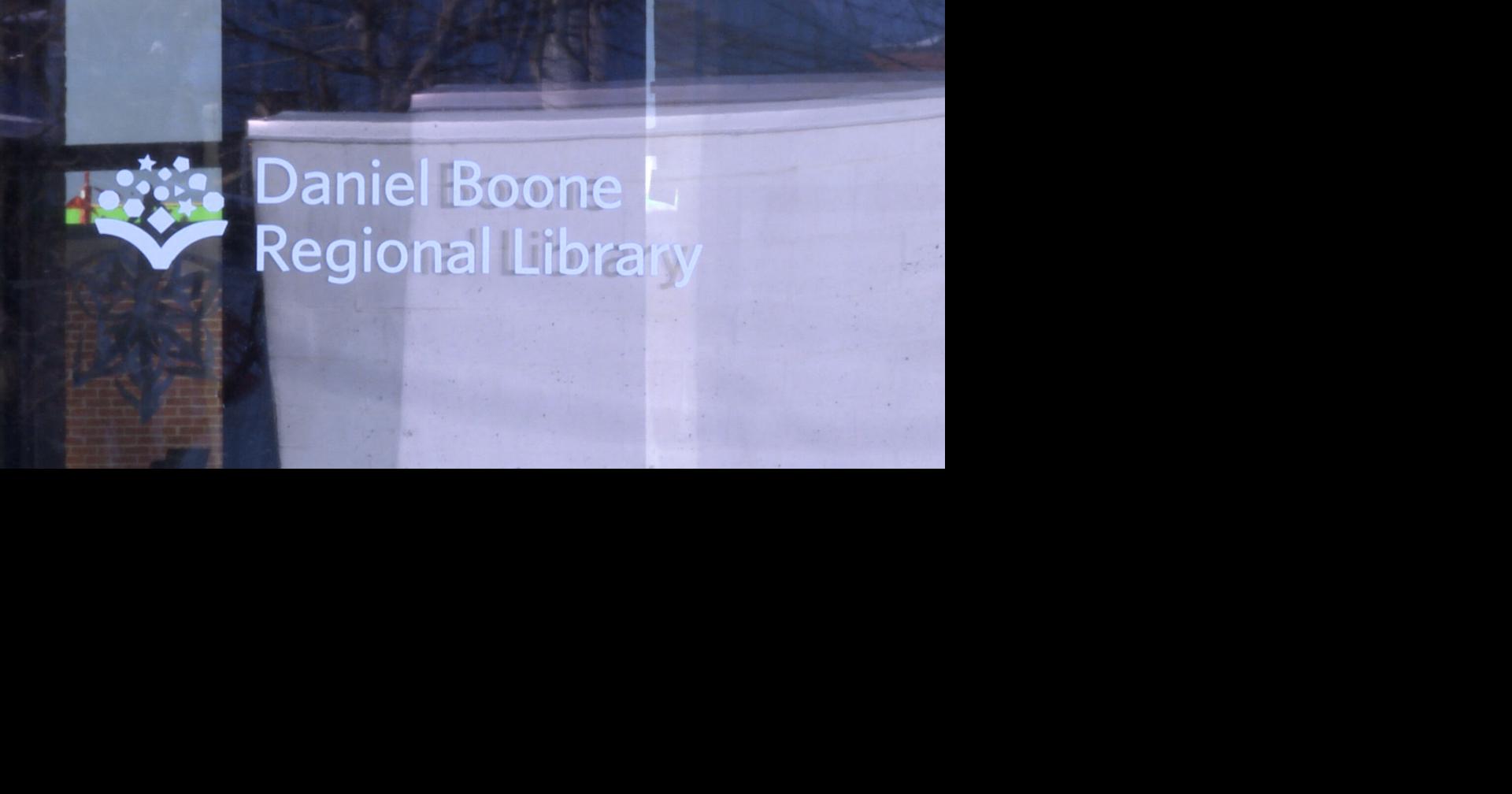Daniel Boone Regional Library workers unite to gain a voice | Mid ...