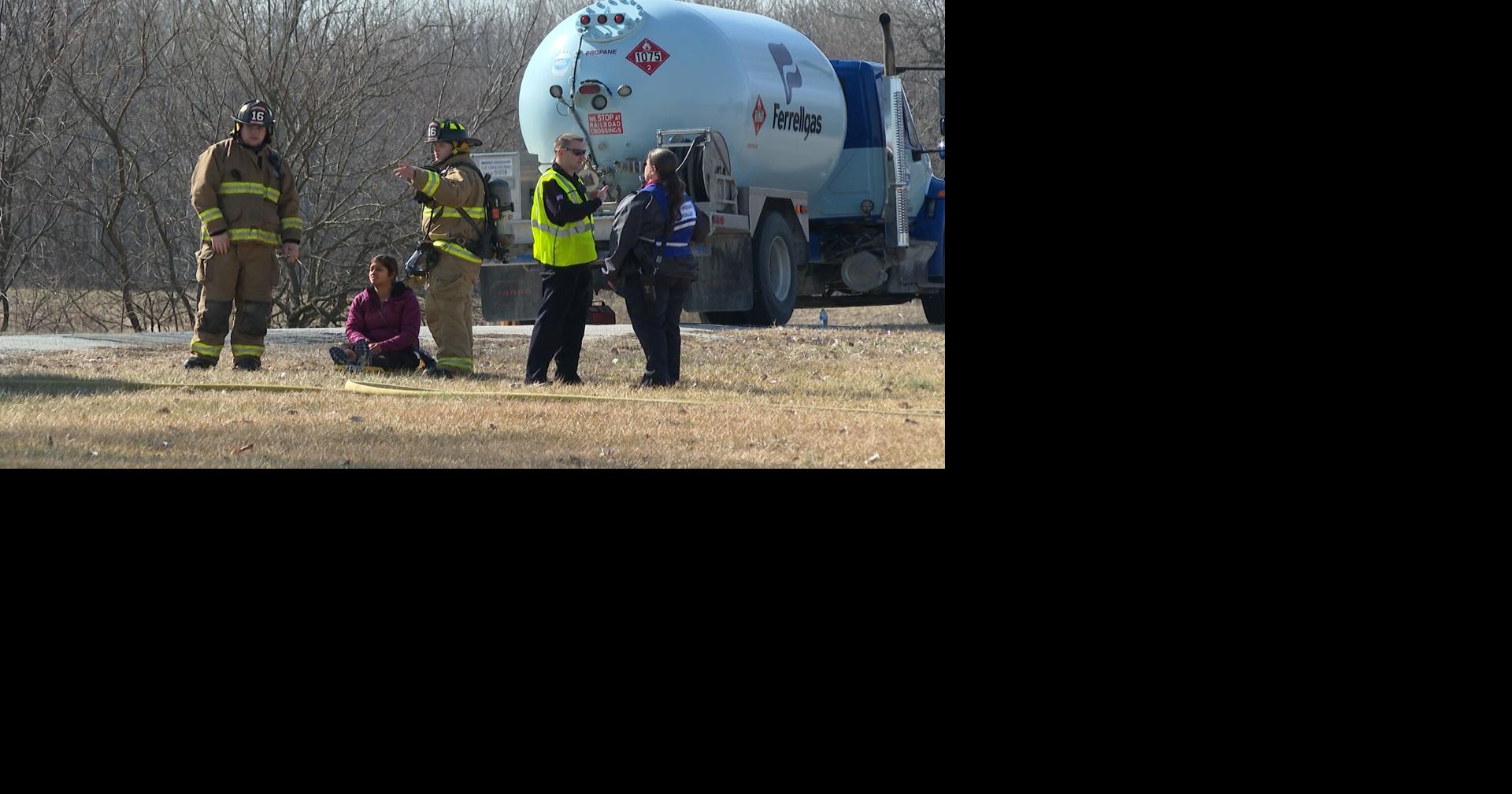 Boone, Callaway and Cole counties host joint hazardous materials ...