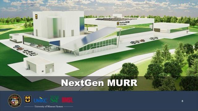 Curators approve MU energy facility, NextGen MURR advisers | Mid-Missouri News | komu.com