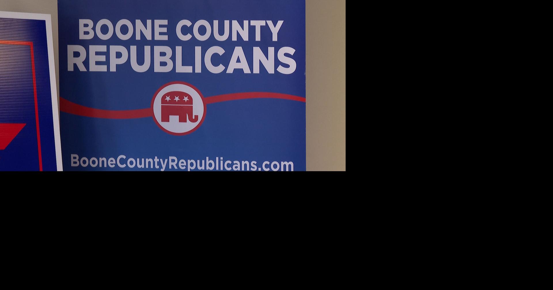 A look at Missouri Republicans after the primary election | Elections ...