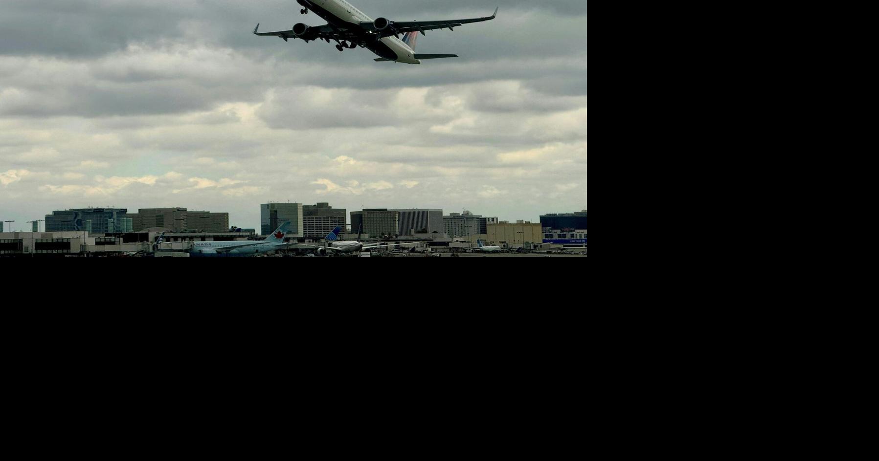 Airlines sue DOT over new rules requiring disclosure of fees | Nation ...