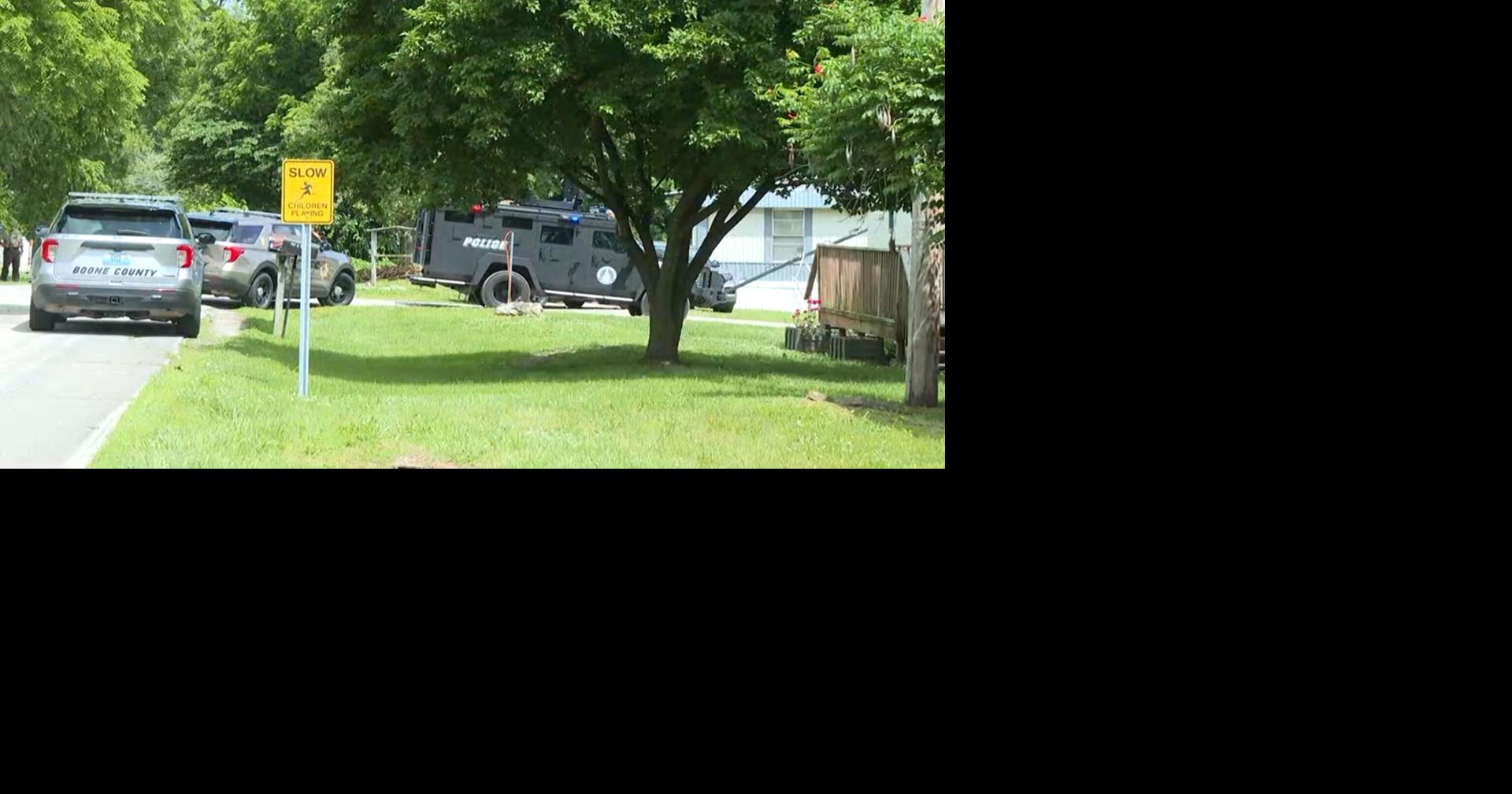 Lethal force deemed 'justified' by prosecutor in Sturgeon police ...