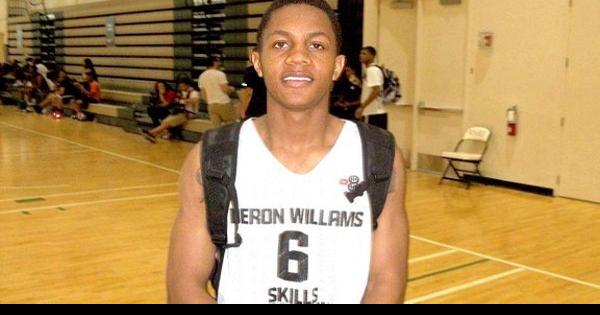 Mizzou Adds Shane Rector to Nationally Ranked Class | News | komu.com