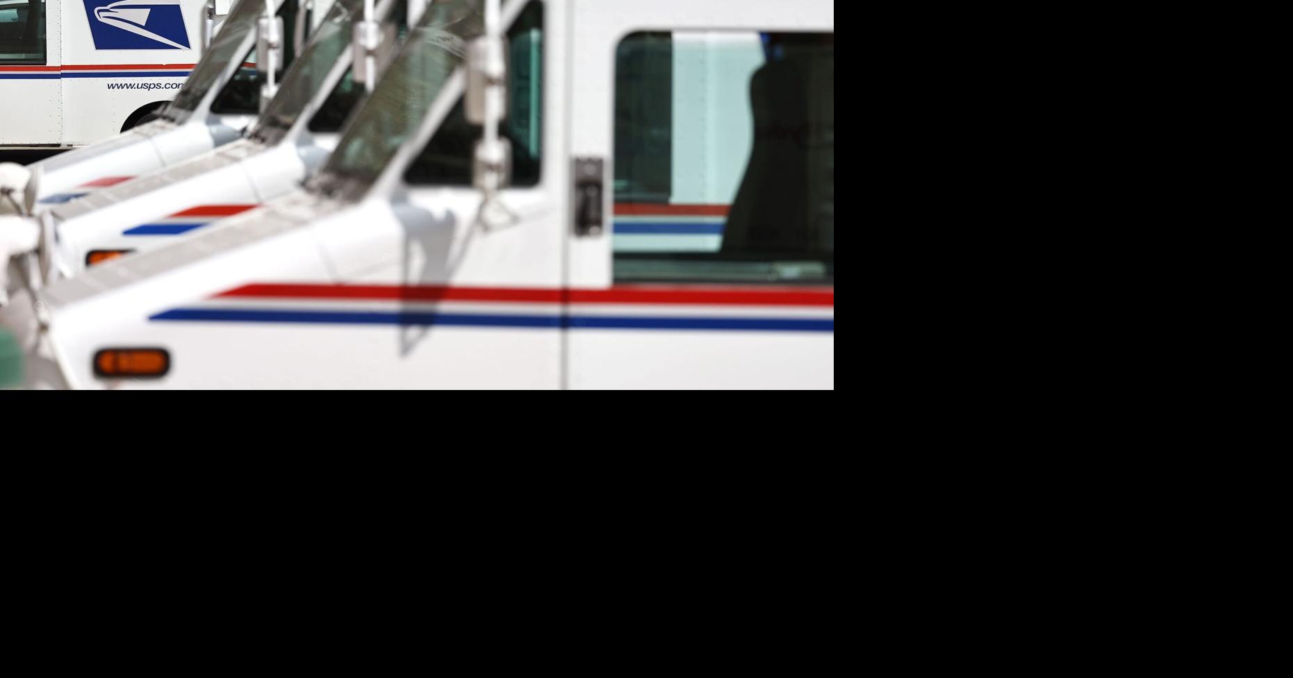 Local postal workers unions plan rallies against the privatization of ...