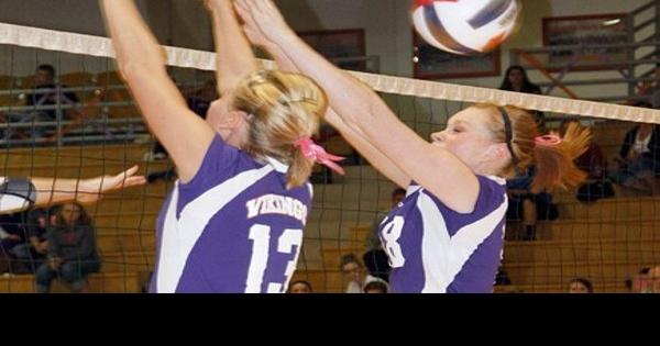 MVC Volleyball Splits Saturday Matches | Sports | komu.com