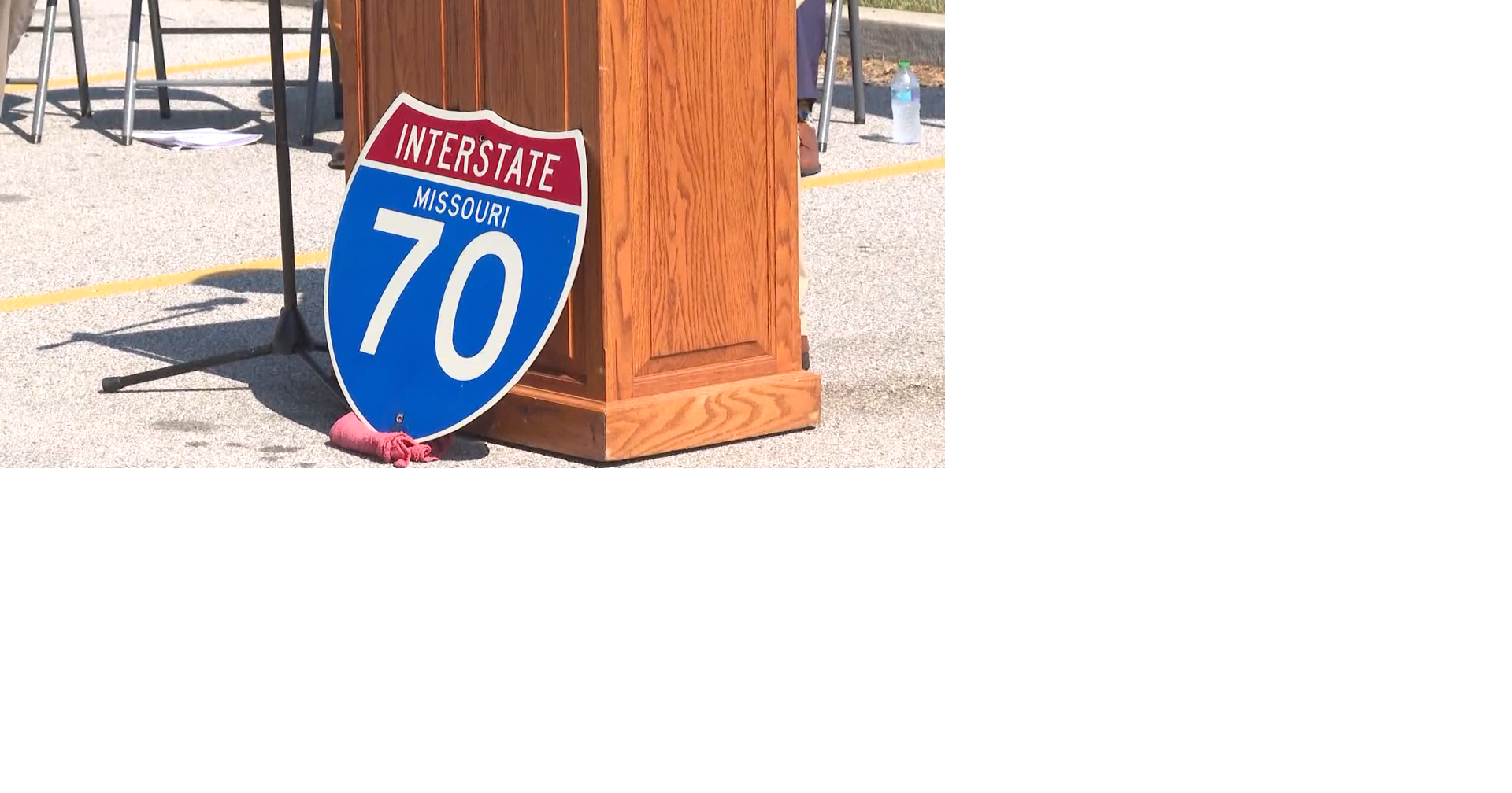 MoDOT selects contractor for Rocheport to Columbia I-70 improvements | Mid-Missouri News | komu.com