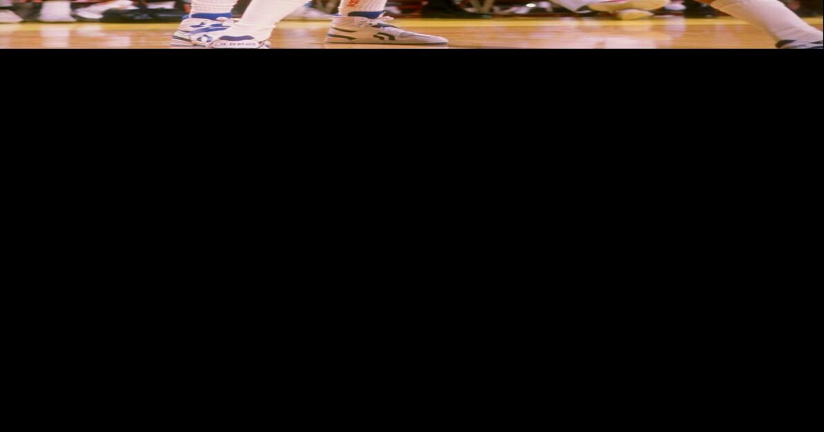 Brad Daugherty, the first Black principal owner to win Daytona 500 ...