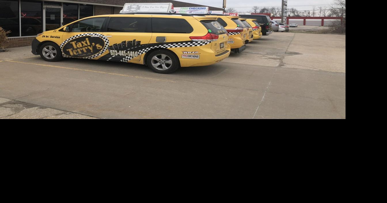 Taxi Terry's announces plans to stop service after April 21 | Mid ...