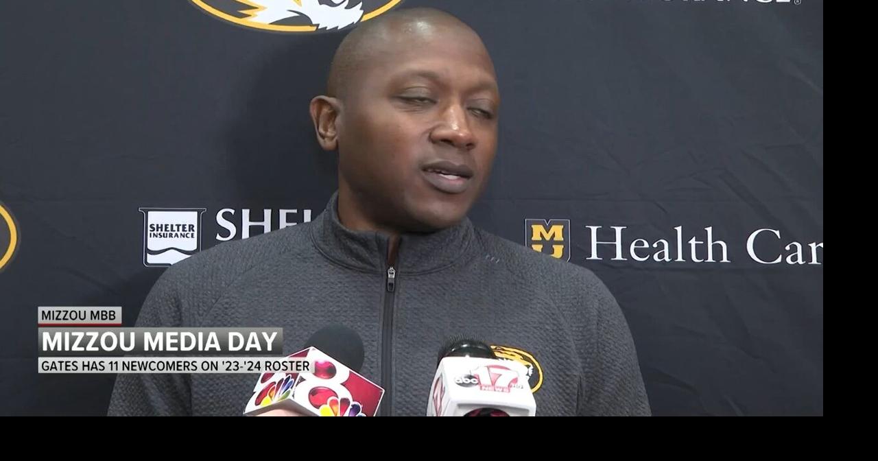 VIDEO: Mizzou MBB leans on experienced additions to roster | Sports ...