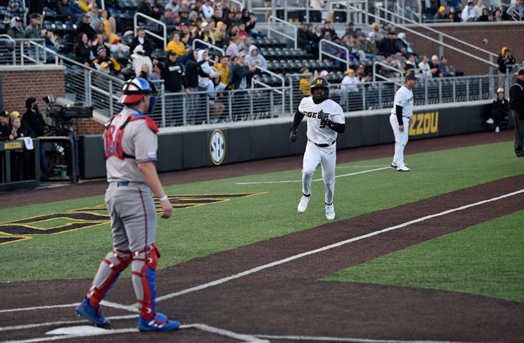 Josh Day enters transfer portal; Mizzou baseball adds former Arkansas ...