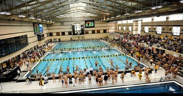 USA Diving Competition Held at Mizzou Aquatics Center | News | komu.com