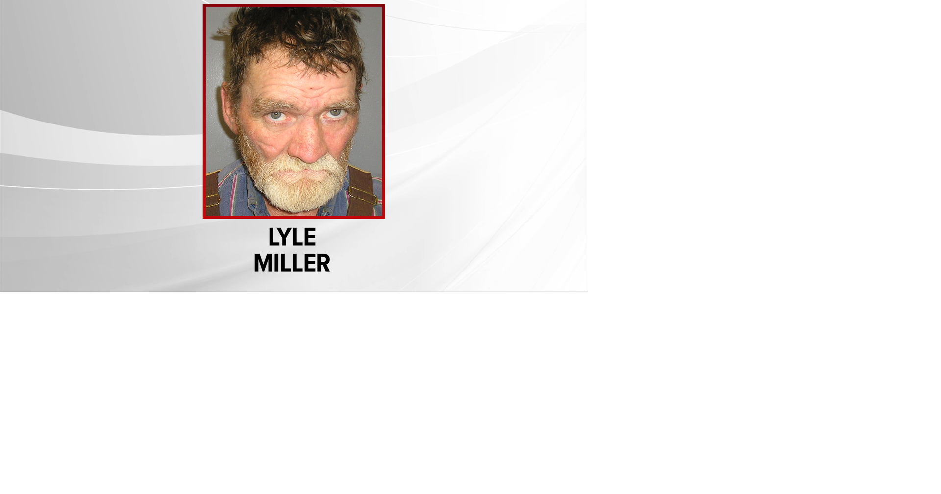 Murder Charge Upgraded For Man Accused Of Killing Missing Monroe County