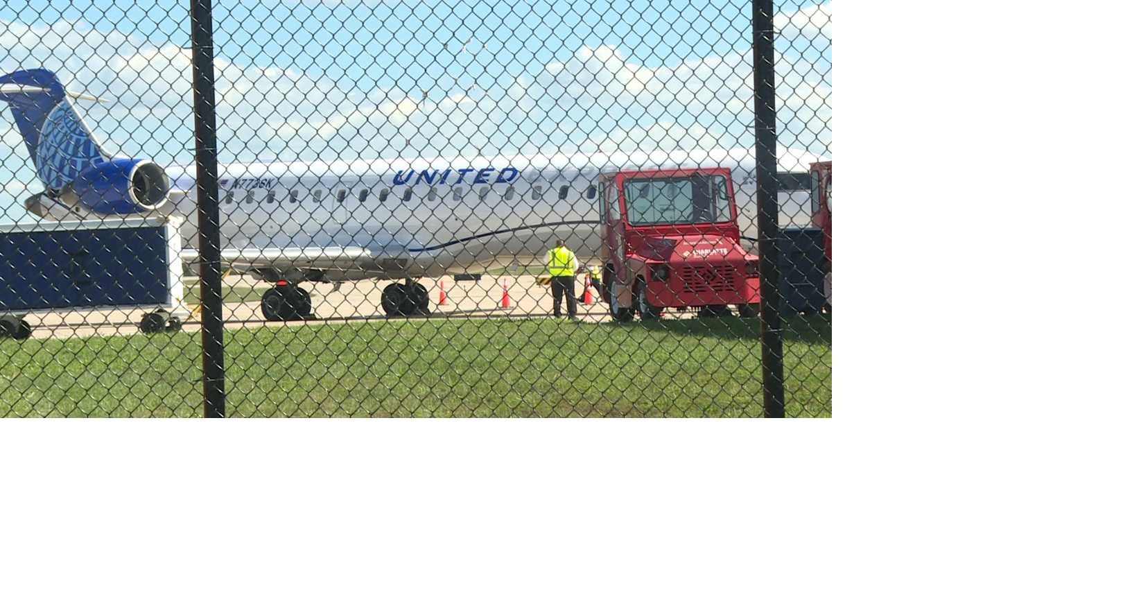 United Airlines flights return to COU Thursday | Mid-Missouri News ...