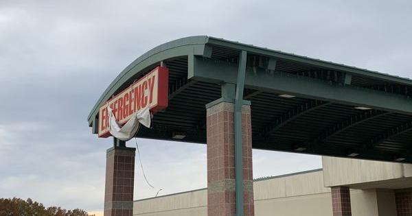 Sweet Springs Ambulance District weighs purchasing closed I 70 ...