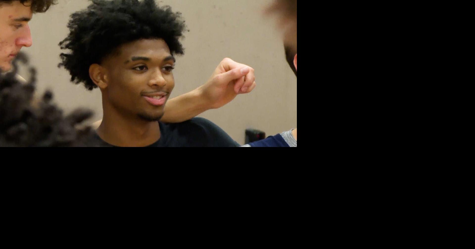 Tolton star guard Aaron Rowe commits to Mizzou | Sports | komu.com