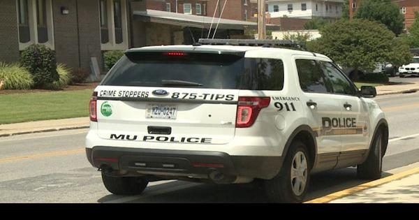 MUPD Sexual assault reported near campus | News | komu.com