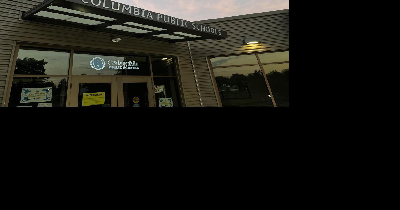 John Lyman elected new Columbia School Board president | Mid-Missouri ...